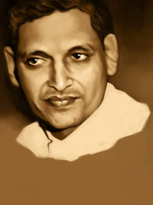 Real Reason why Nathuram Godse killed Gandhi - Decodepedia