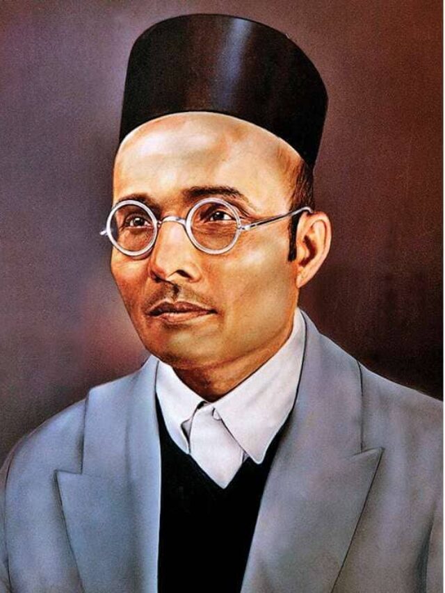 Know who is the father of Hindutva? - Decodepedia