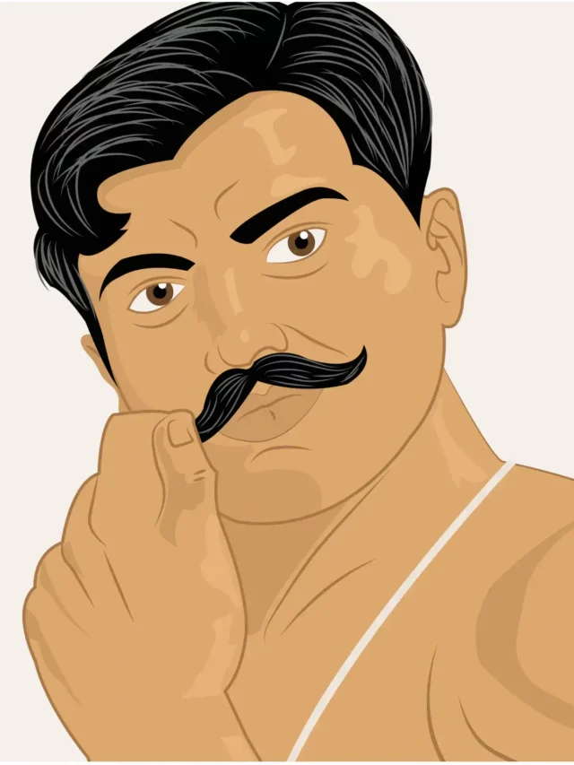 Why Chandra Shekhar Azad was called Azad? - Decodepedia