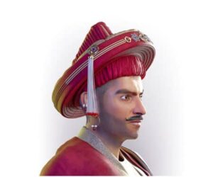 Peshwa Baji Rao I