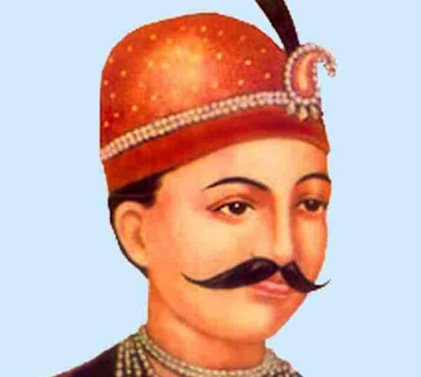 Tatia Tope | Indian Freedom Struggle