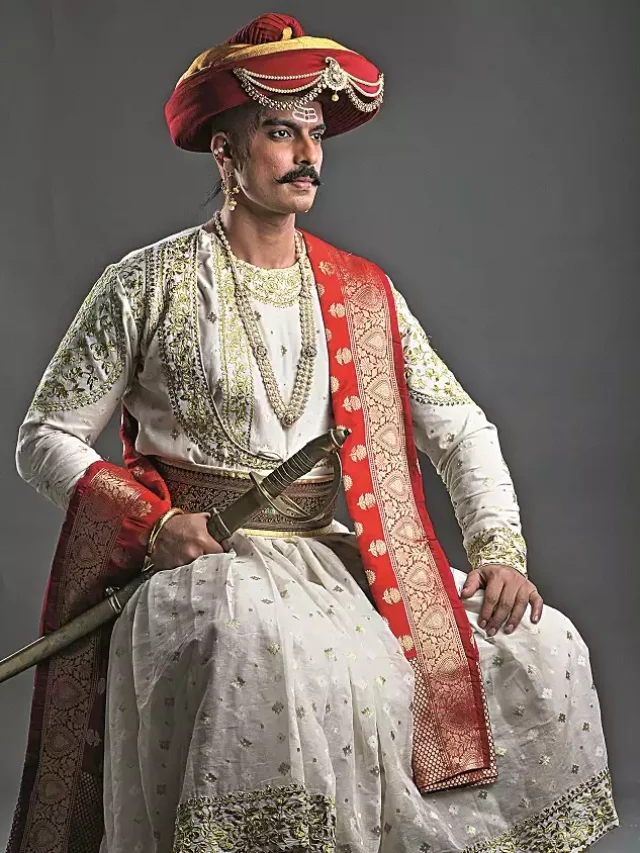 Peshwa Baji Rao I - Things you need to know! - Decodepedia