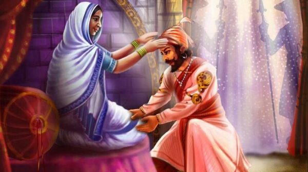 Jijabai: Mother of Shivaji Maharaj