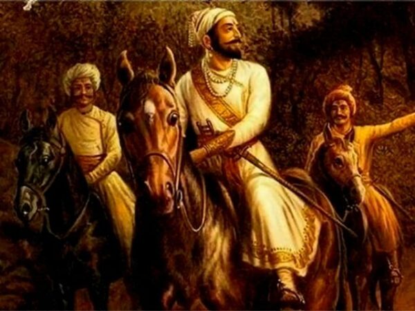 Shahaji Raje Bhosle: Father of Shivaji Maharaj
